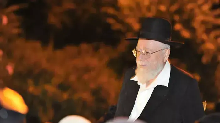 רבנים בכירים בציונות הדתית במתקפה על בגץ וואלה חדשות