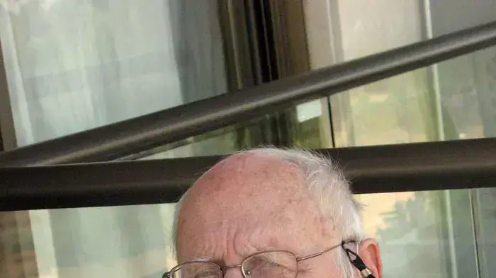 מפקד הצנחנים הנערץ, אהרון דוידי, מת בגיל 84 - וואלה חדשות