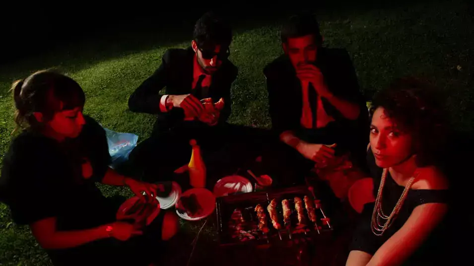 בלעדי: 1, 2 Many עושים רוקפור - וואלה תרבות