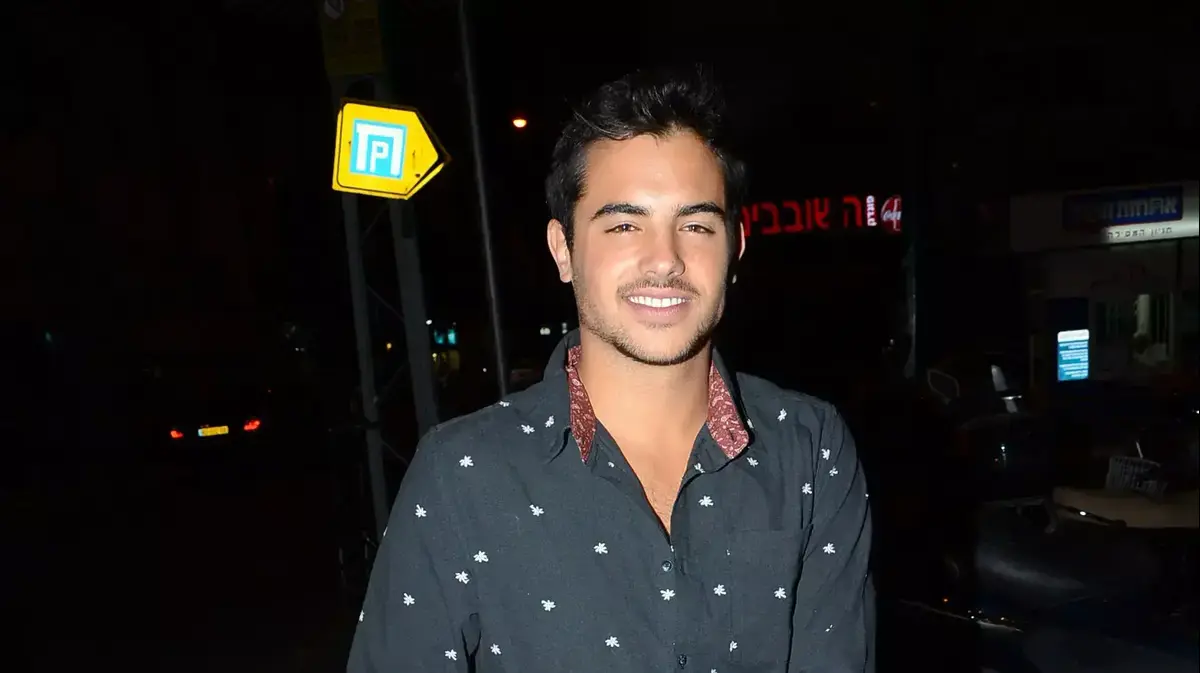 התפקיד הבינלאומי של אסף הרץ - וואלה סלבס