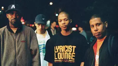 Freestyle: The Art of Rhyme - וואלה חדשות