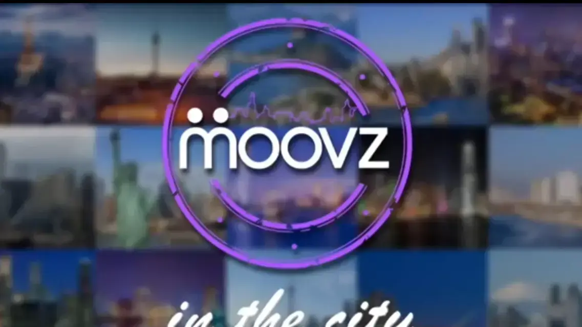 Moovz - כמו פייסבוק, רק לקהילה הגאה - וואלה טכנולוגיה