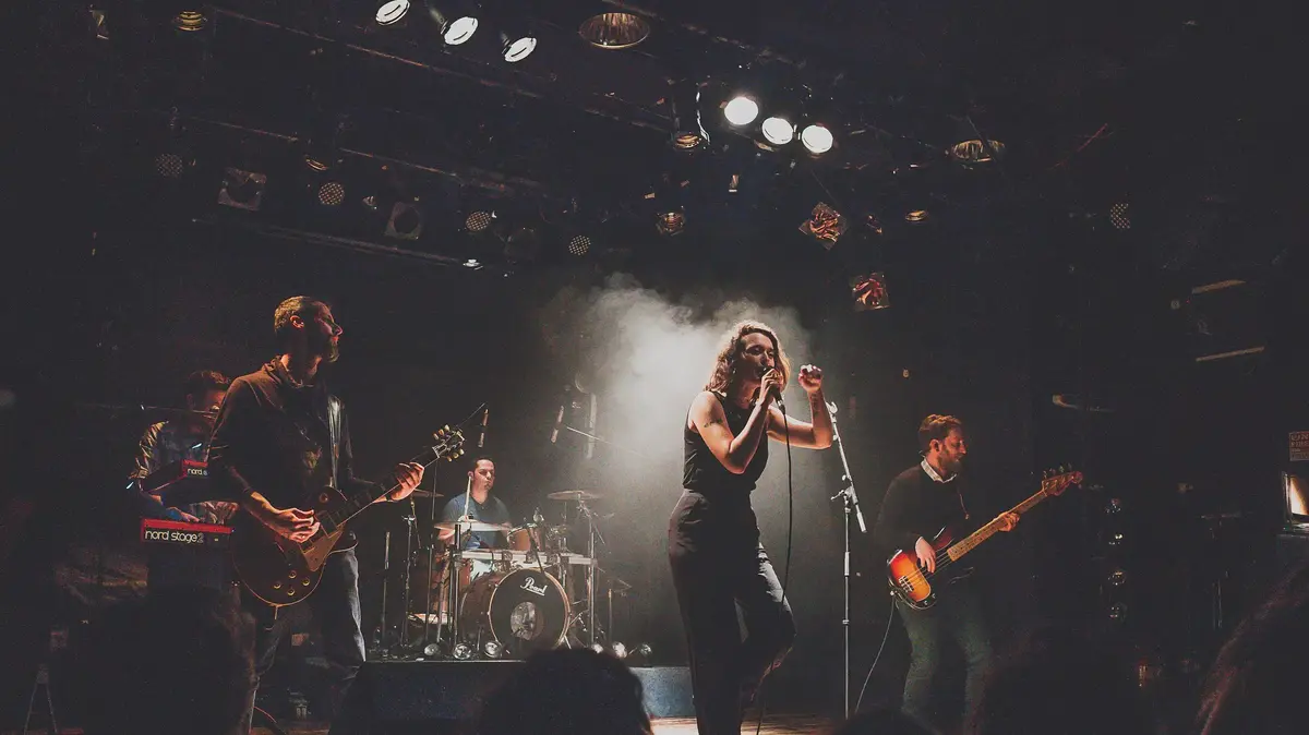 צפו בקליפ "Careless" של The Paz Band - וואלה תרבות