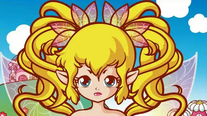 פיות היער - Fairy Defense - וואלה כיף