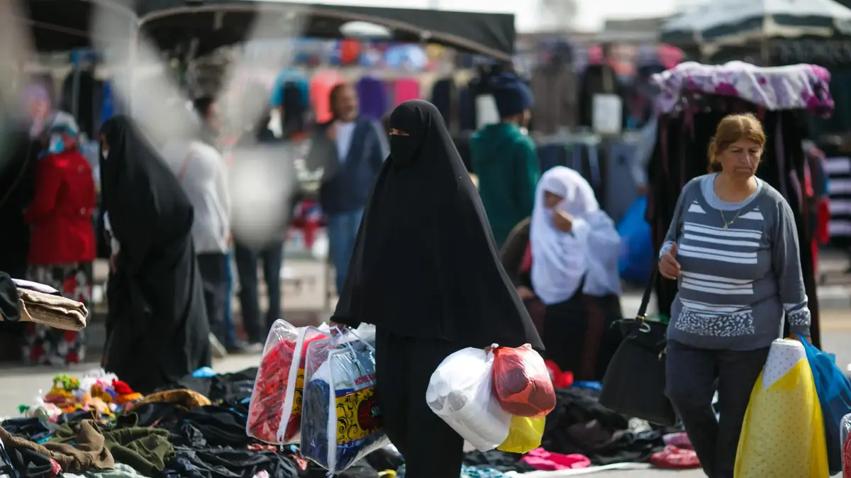 כ-20% ממשקי הבית הבדואים הם פוליגמיים - וואלה שבע דרום