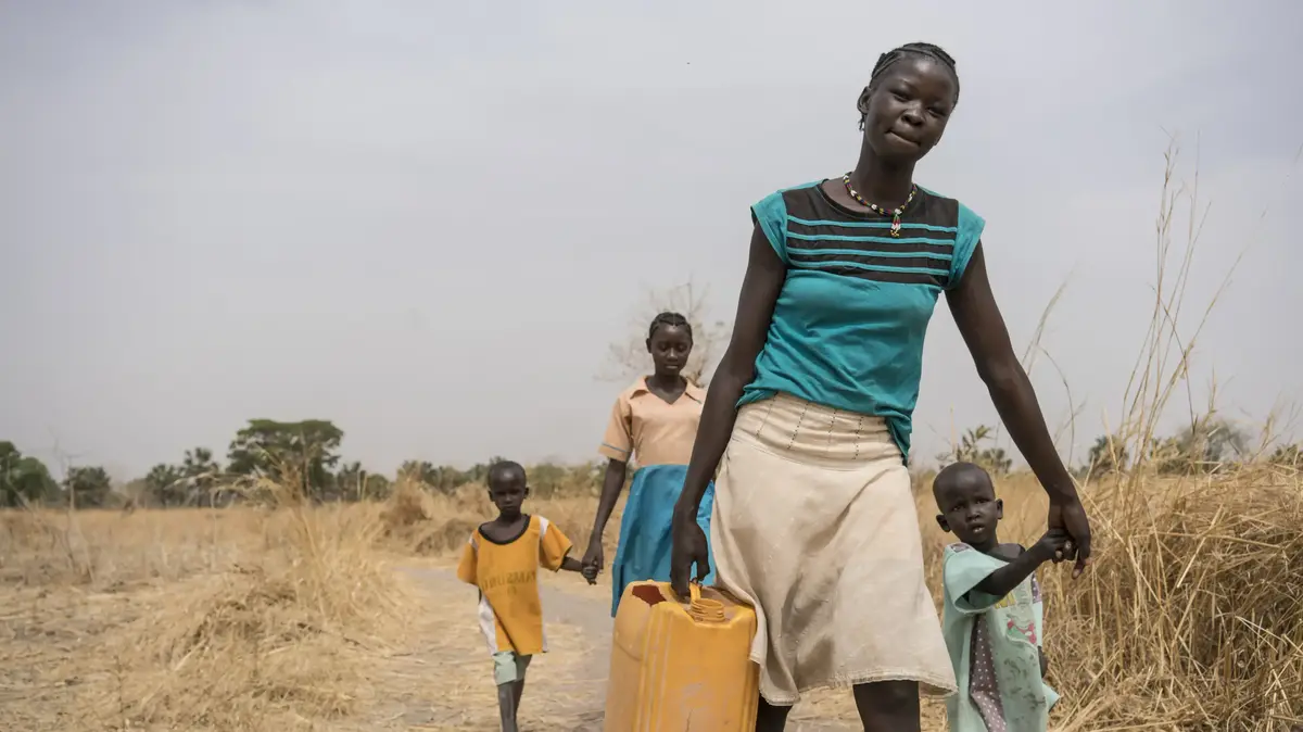 שכחו מהאומיקרון: מחלה מסתורית חדשה נבדקת באפריקה - וואלה בריאות
