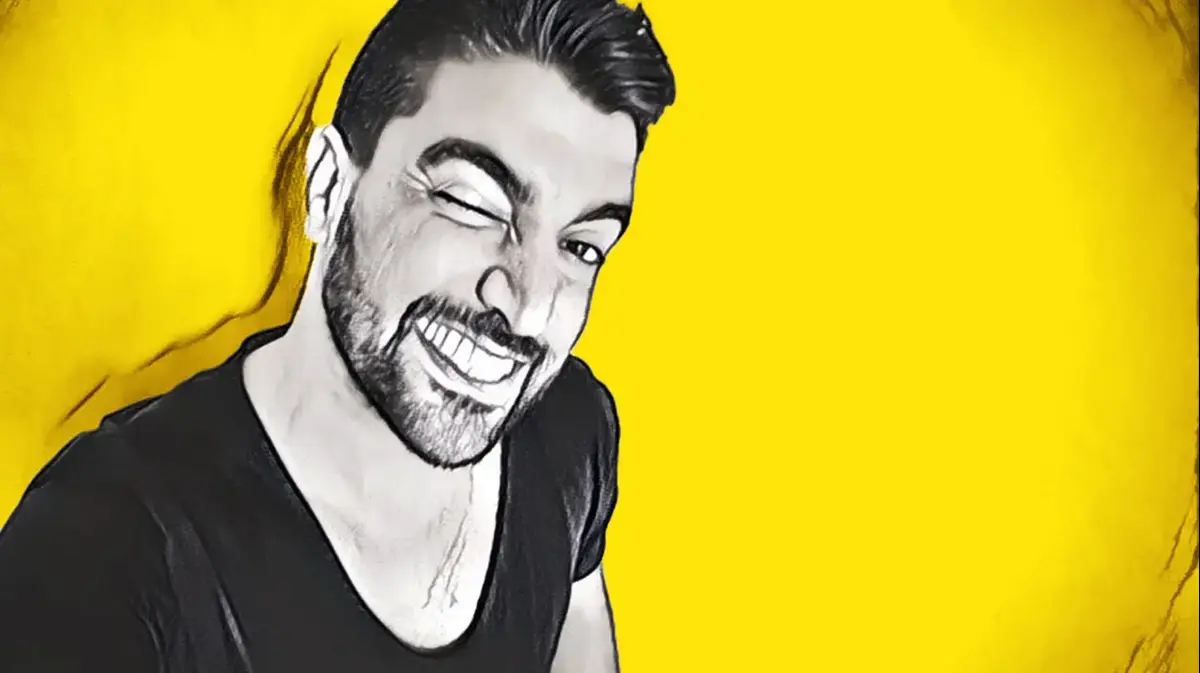 האלבום החדש של משה פרץ מבדל אותו מהמתחרים וואלה תרבות