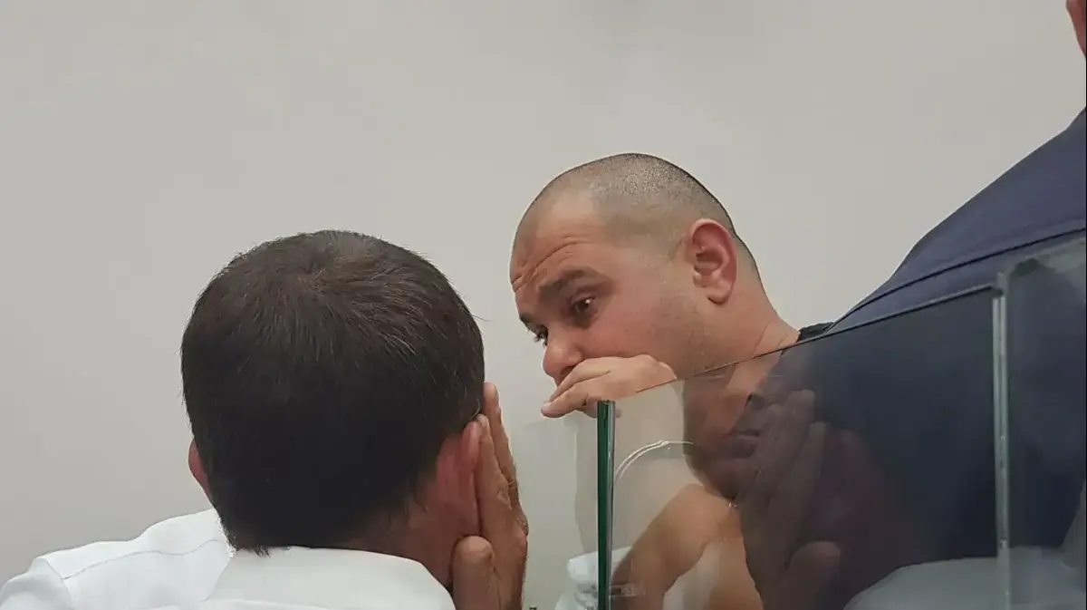 ראש ארגון הפשע מיכאל מור נעצר בחשד לסחר באמצעי לחימה ובסמים וואלה חדשות