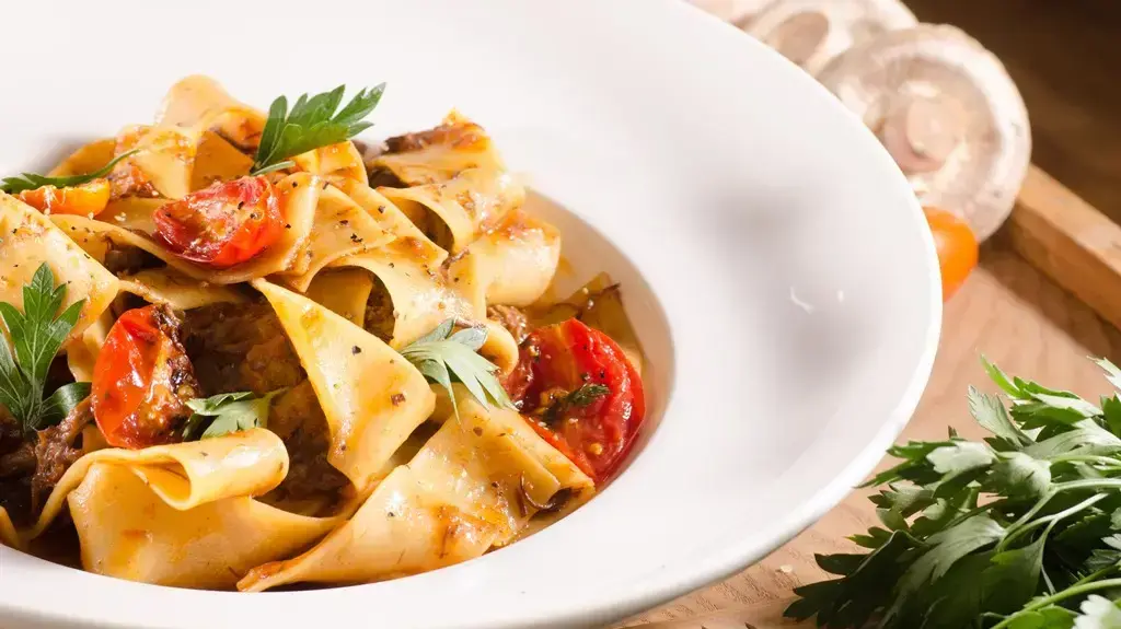 גוסטינו: מסעדה איטלקית חדשה בעמק יזרעאל - וואלה אוכל