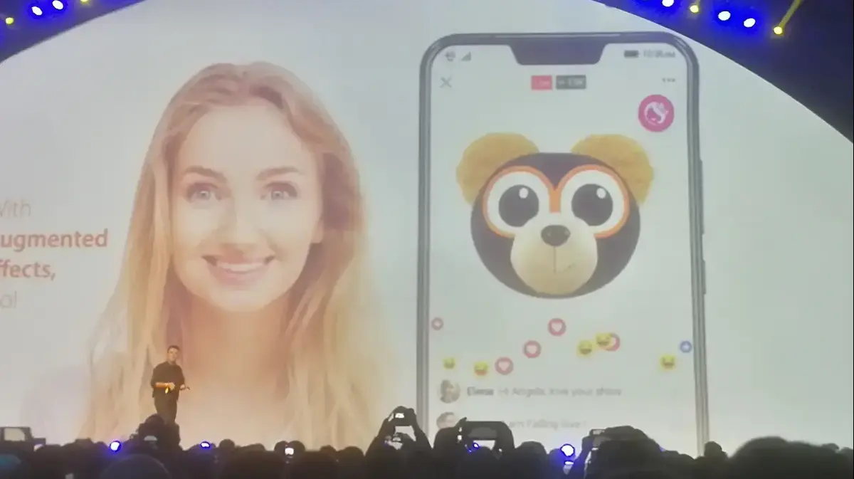 אסוס השיקה ארבעה סמארטפונים חדשים, אחד מהם שכפול של אייפון X - וואלה ...