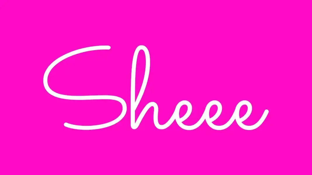 ואלה Sheee - וואלה! Sheee