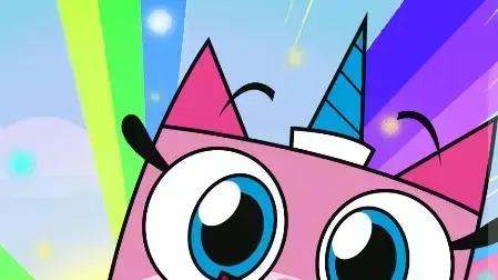 יוניקיטי - Unikitty! Sparkle Blaster - וואלה כיף