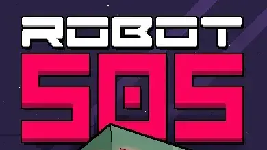 רובוט SOS - Robot - וואלה כיף