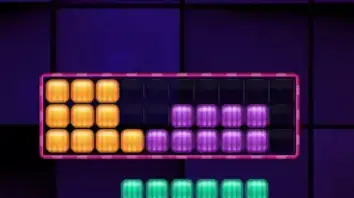 בלוק רידל - Block Riddle - וואלה כיף