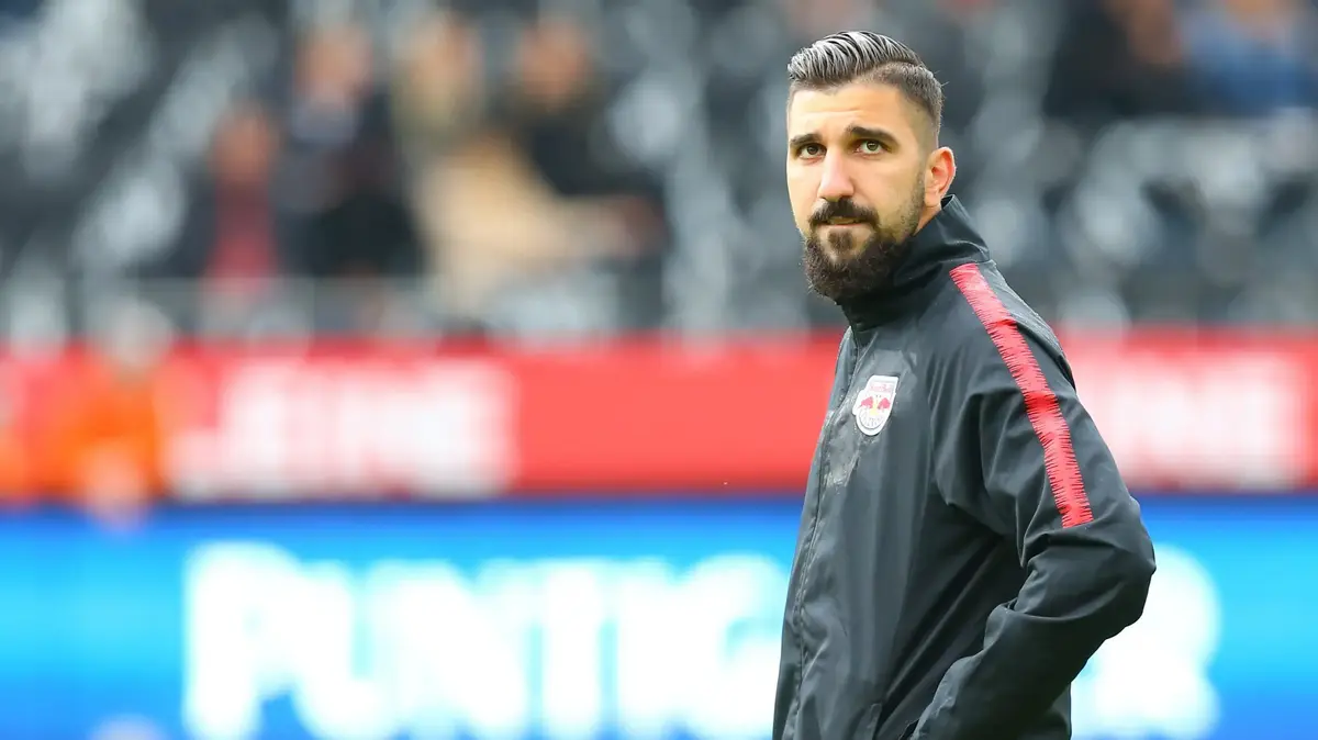 מונס דאבור: "זה משהו גדול שיש 5 ערבים בהרכב הנבחרת" - וואלה ספורט