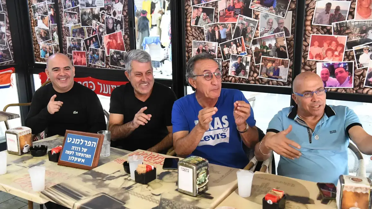 "כמו לבחור בין אבא לאימא": הליכודניקים נערכים לקרב - וואלה חדשות