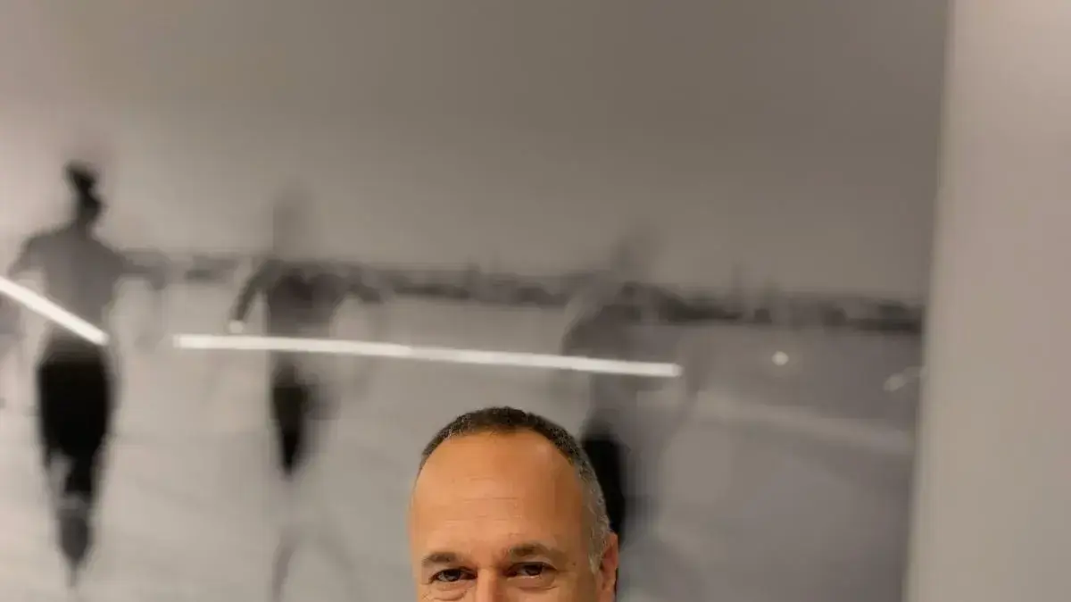 ישראל קנדה גייסה את תא"ל ערן שני - וואלה כסף