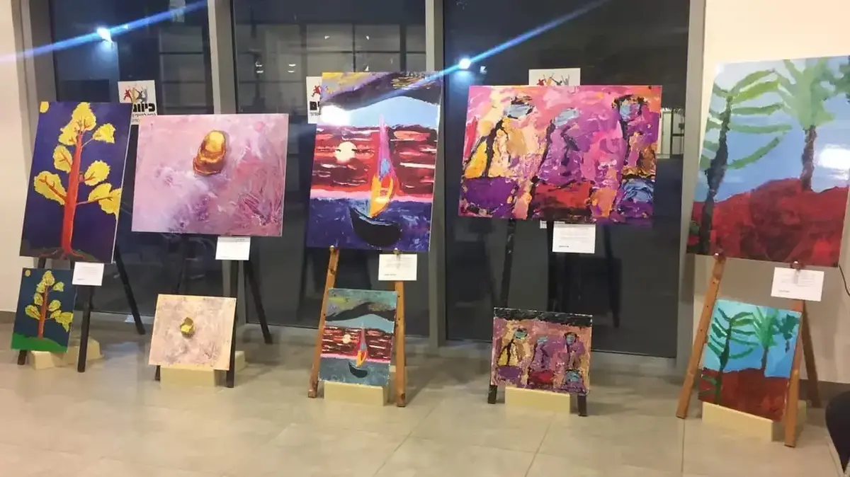 "לכל אחד יש היכולת לראות את הכוחות והעוצמה שחבויים בו" - וואלה מומלצים