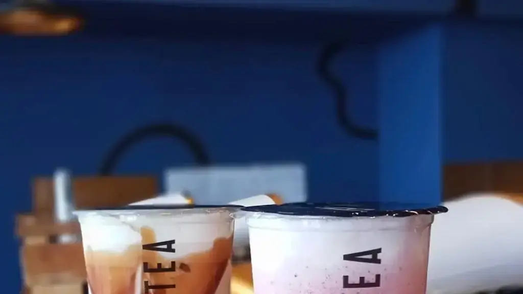 beitea: באבל תה חדש בישראל - וואלה אוכל