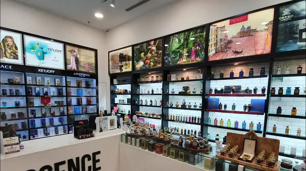 Essence Perfumes - בשמי הנישה הכי מובחרים בישראל - וואלה הנבחרים
