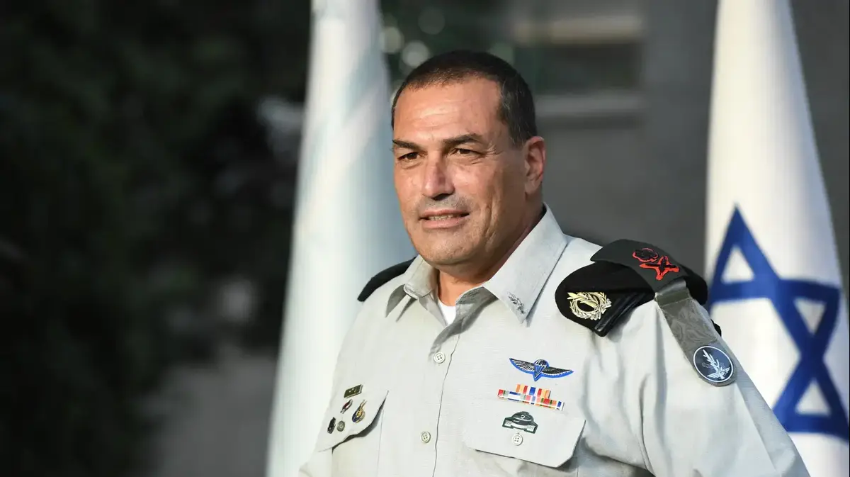 אייל זמיר ימונה למנכ"ל משרד הביטחון - וואלה חדשות