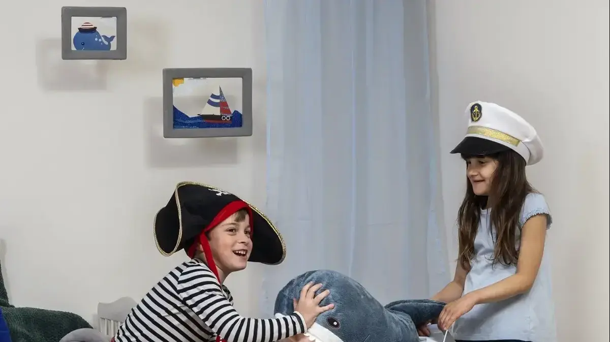 Smart Wallaby: כל מה שהילדים שלכם צריכים - וואלה הנבחרים