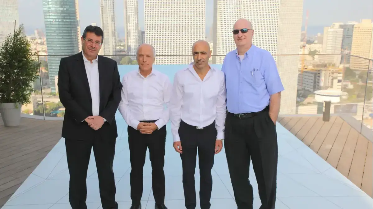 מציגים את ToHa2 - וואלה כסף