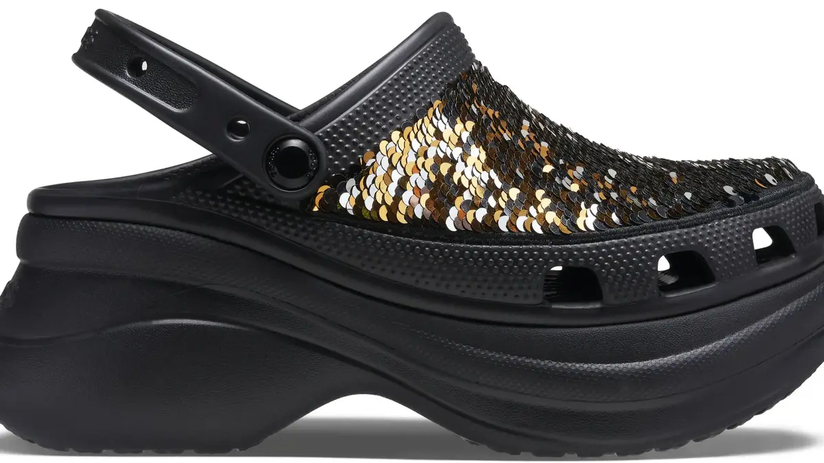 Три новые модели кроксов, на которые стоит обратить вни - Zahav.ru Карман