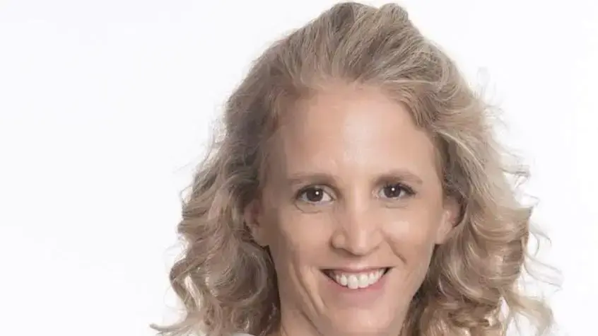 ענת גרינברג מונתה לסמנכ"לית השיווק של חברת גולן טלקום - וואלה כסף