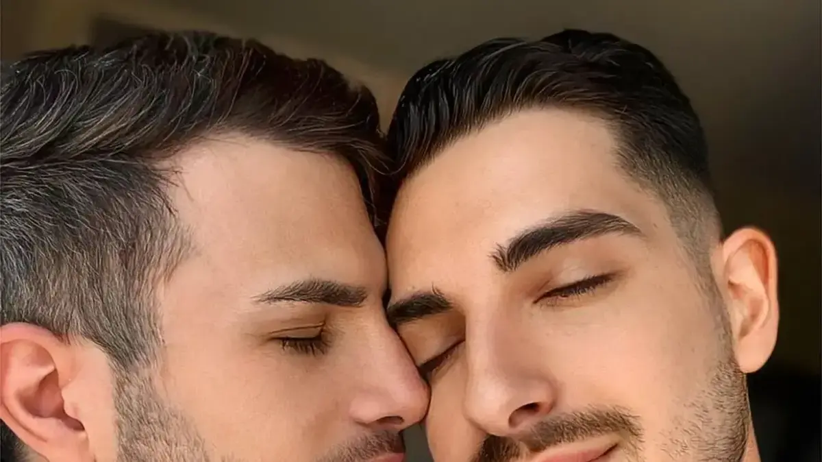 מיכאל בן דוד התארס - וואלה סלבס