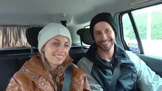 אהבה חדשה הבנות פוגשות את אמא של דנה בהפרשת חלה וואלה Sheee