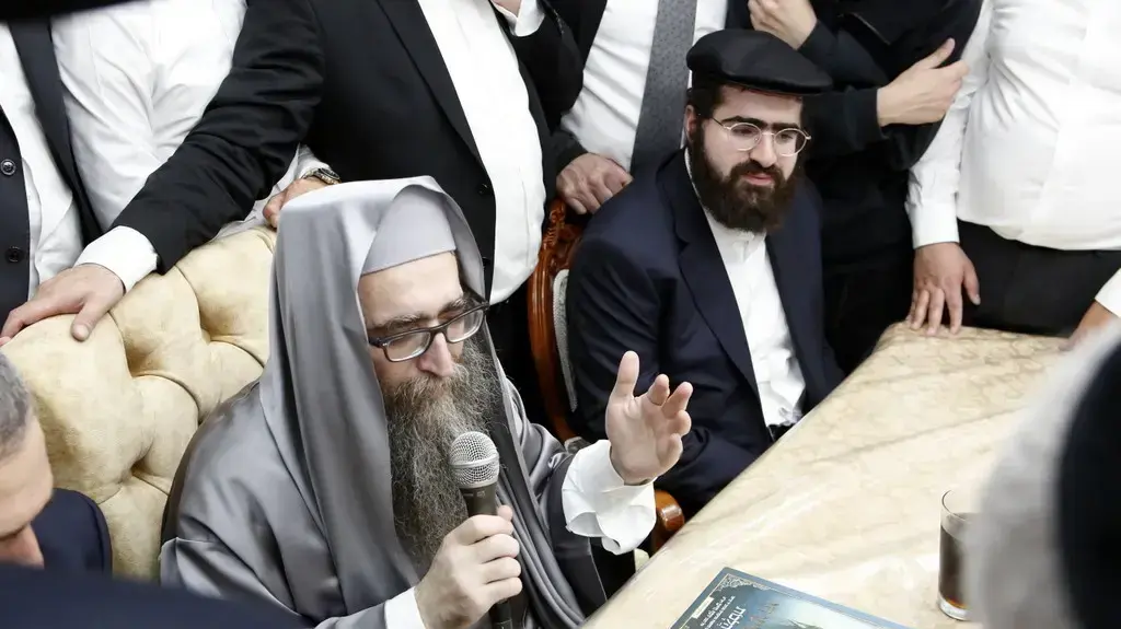שובה ישראל למעלה מעשרת אלפים איש הצטרפו וואלה יהדות