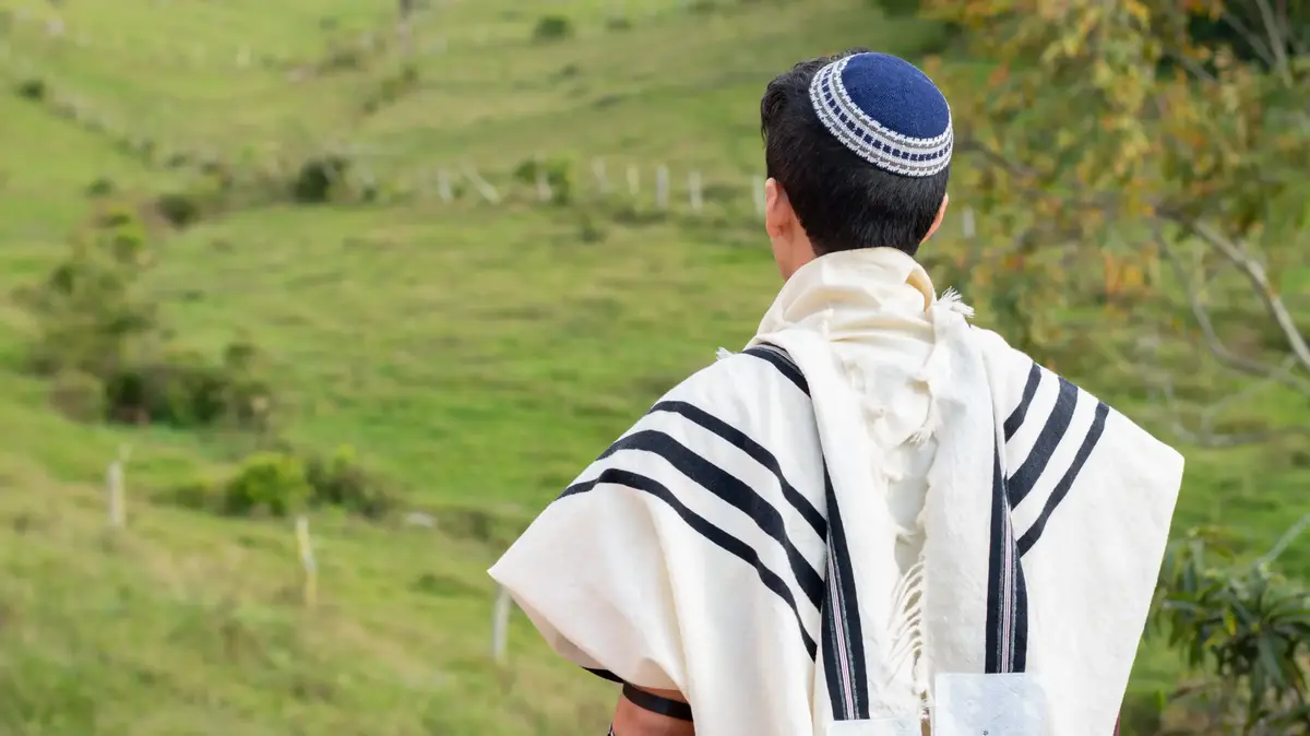 שובה ישראל מעשה אחד מציל את כל העולם וואלה יהדות