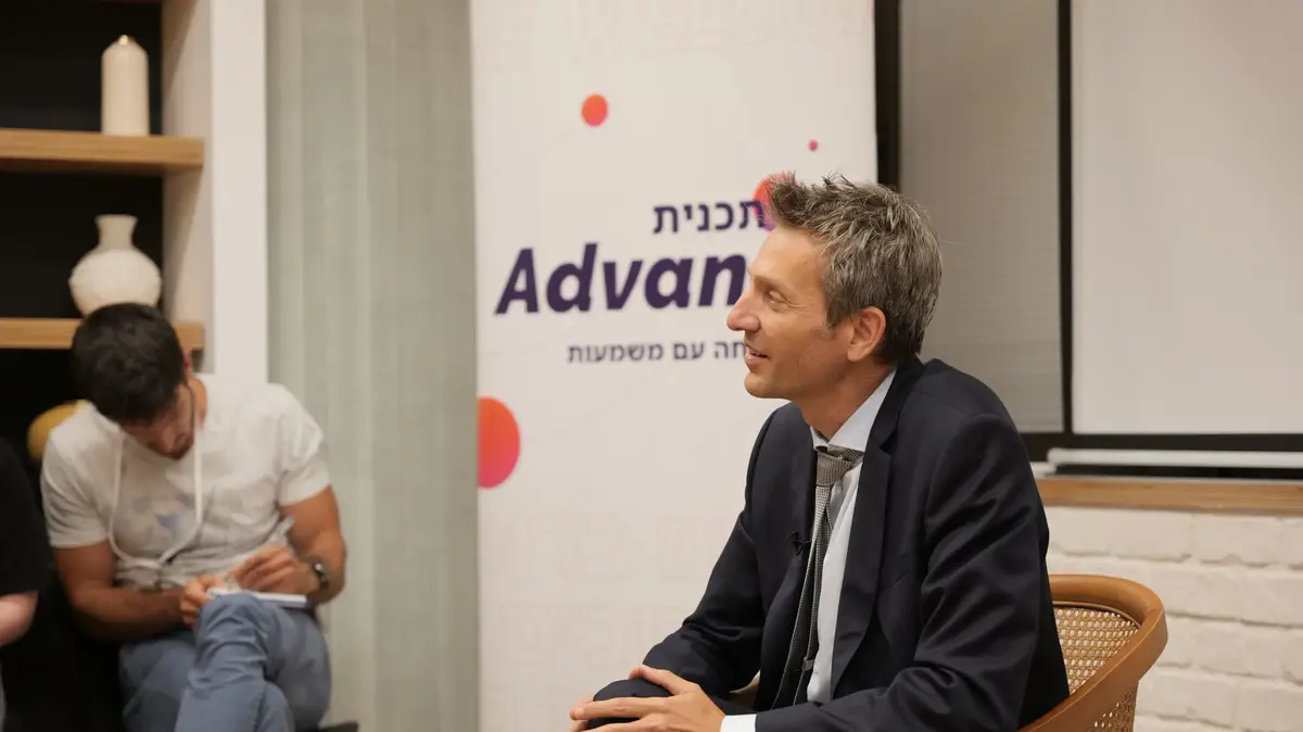 תכנית המנהלים חוזרת: TLI פותח מחזור שני בהובלת בכירים - וואלה כסף