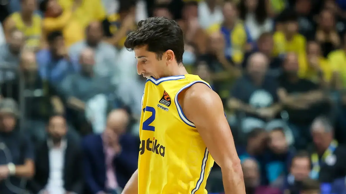 the-shortening-of-the-rotation-did-not-work-and-maccabi-tel-aviv