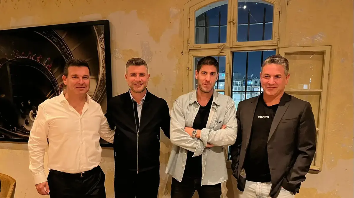 Citi מציגים לנבחרת - וואלה כסף