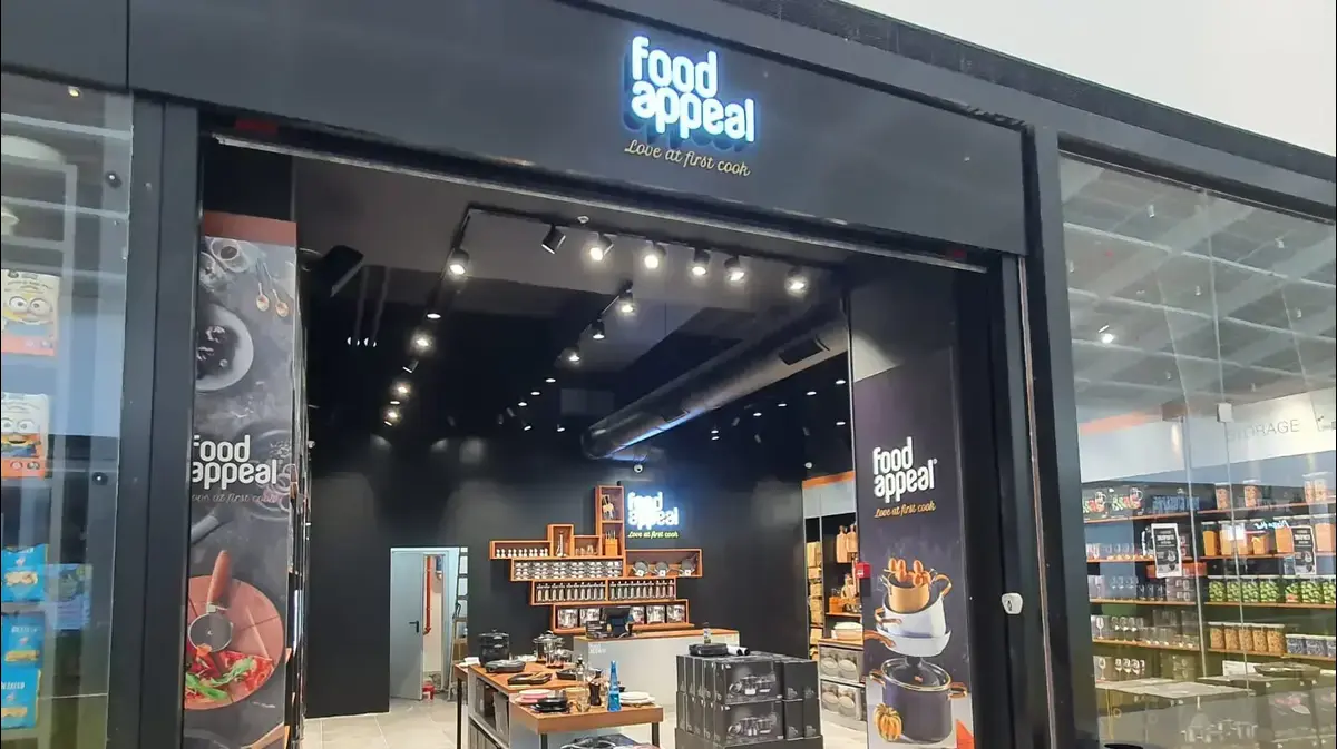 רשת Food appeal מגייסת עשרות עובדים למגוון תפקידים - וואלה כסף