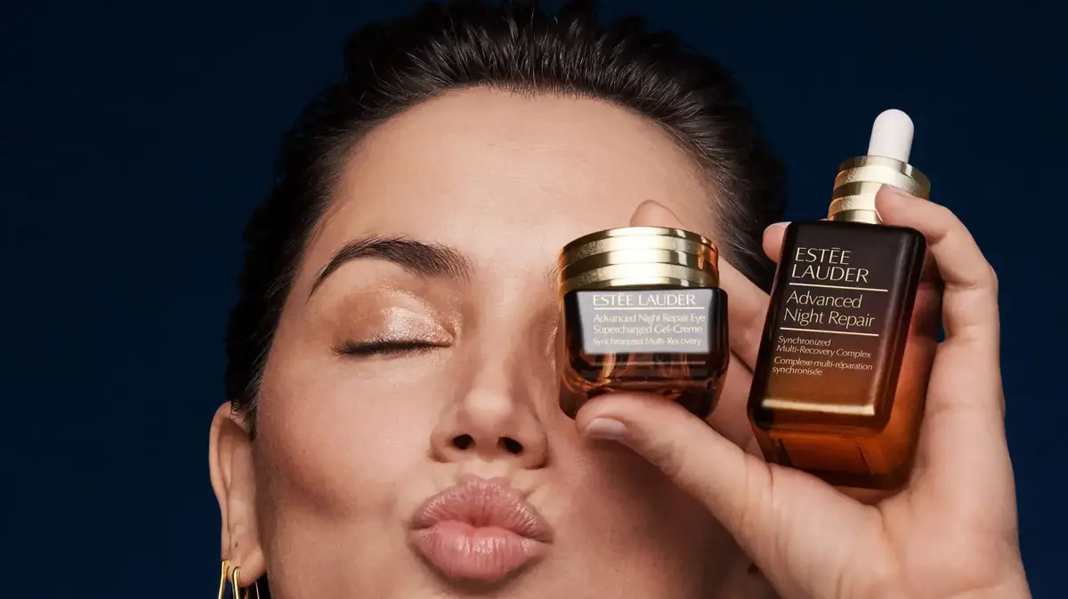 Новый гель-крем для век от Estee Lauder - продукт 15-ле - Zahav.ru Карман