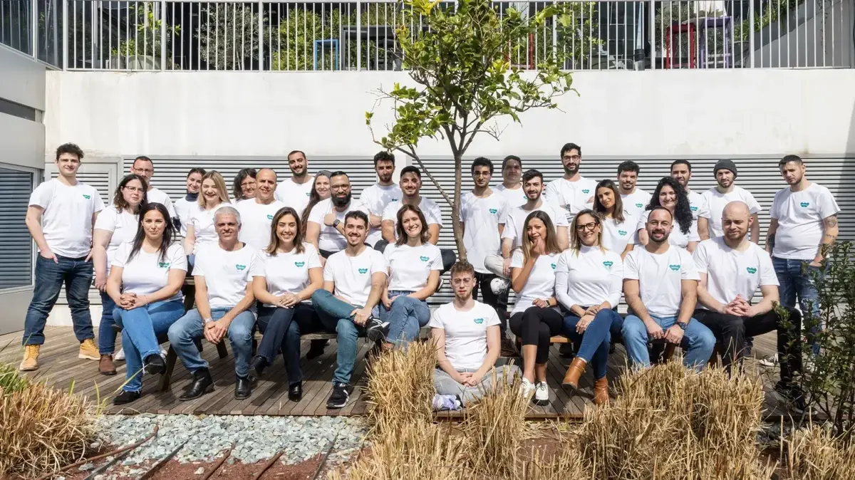 ענקית מיקור החוץ הבינלאומית Webhelp מגייסת בישראל - וואלה כסף