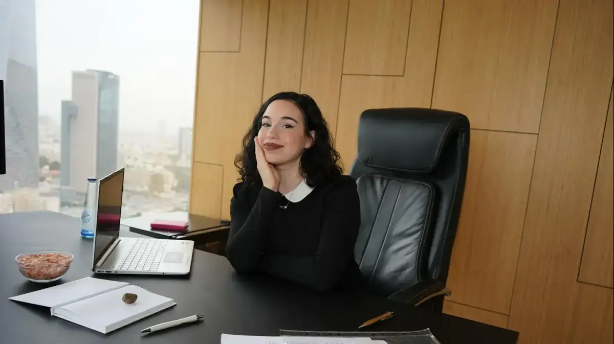 יש כזה: קורס אימון רגשי במרכז להעצמה גברית בטיקטוק - וואלה Sheee