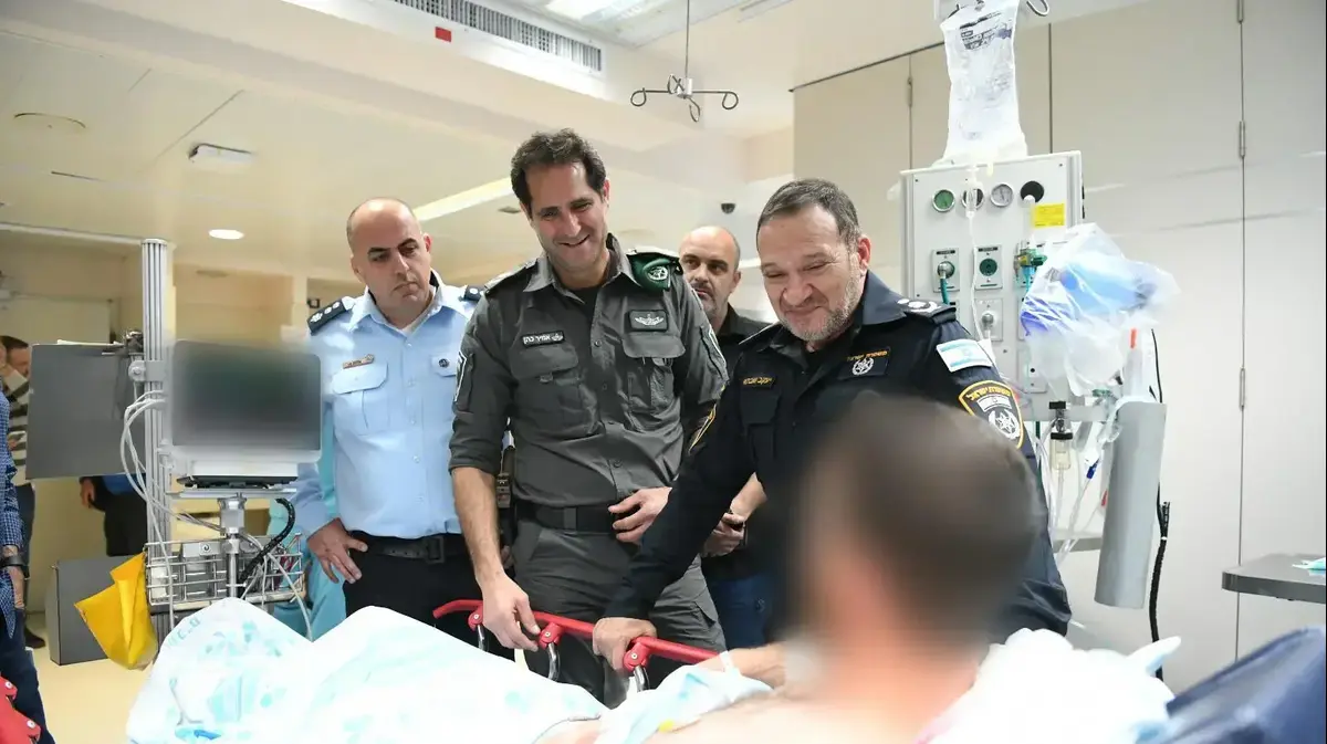 6 פלסטינים נהרגו בגנין בהם המחבל מהפיגוע בחווארה וואלה חדשות