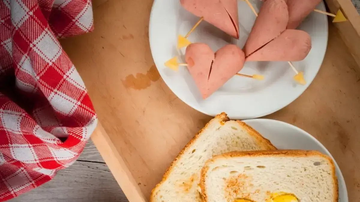 Только для мужчин: секреты вкусного 8 марта - Zahav.ru Салат