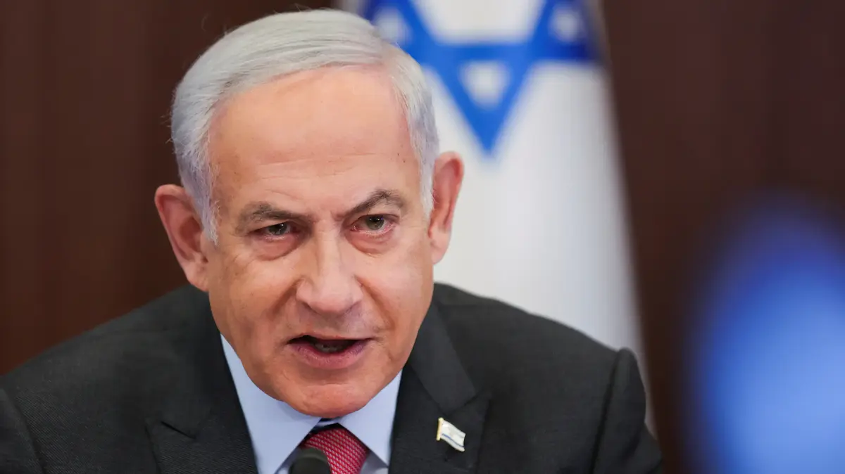The Revolution Is Giving Its Signals Moody s Lowered Israel s Credit
