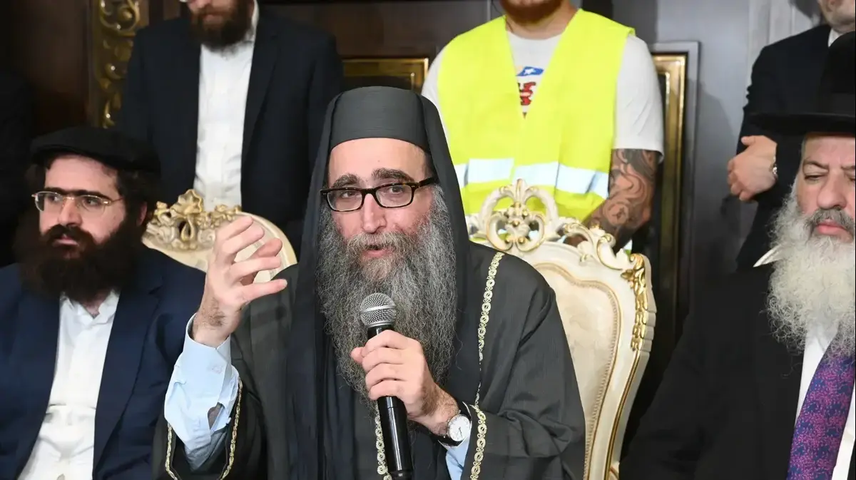 שובה ישראל וואלה יהדות