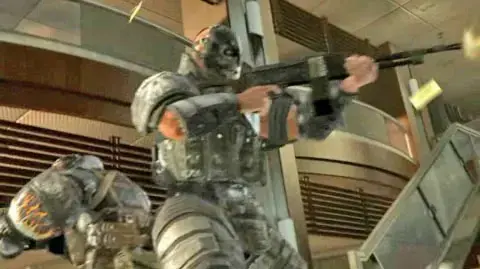 Army of Two - וואלה טכנולוגיה