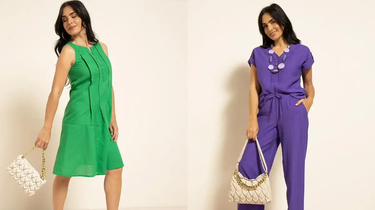 Настроение - лето: скидка до 40% в Crazy Line - Zahav.ru Карман