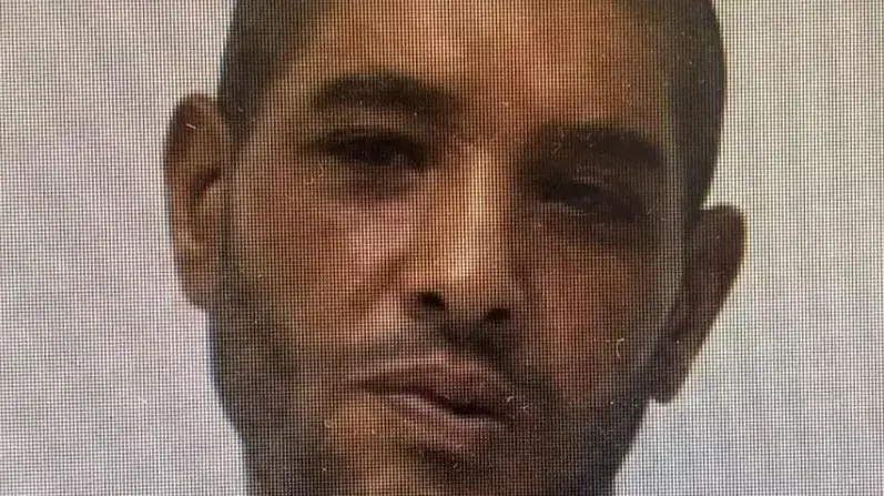 The Sex Offender Who Was Acquitted Of Raping An Elderly Woman And