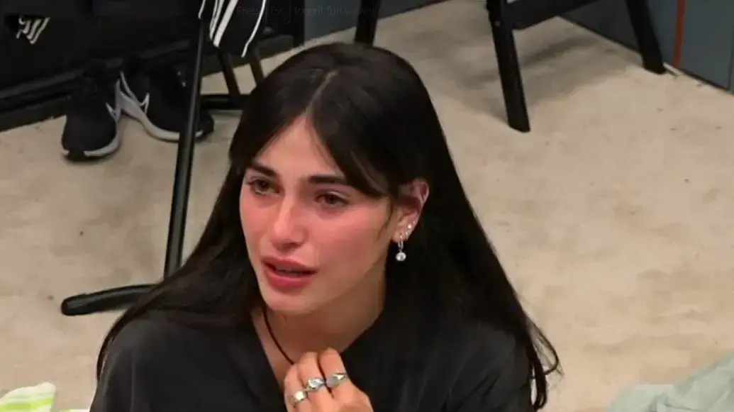 נוהל עזיבה לין אלפי ביקשה לצאת מבית האח הגדול וואלה סלבס