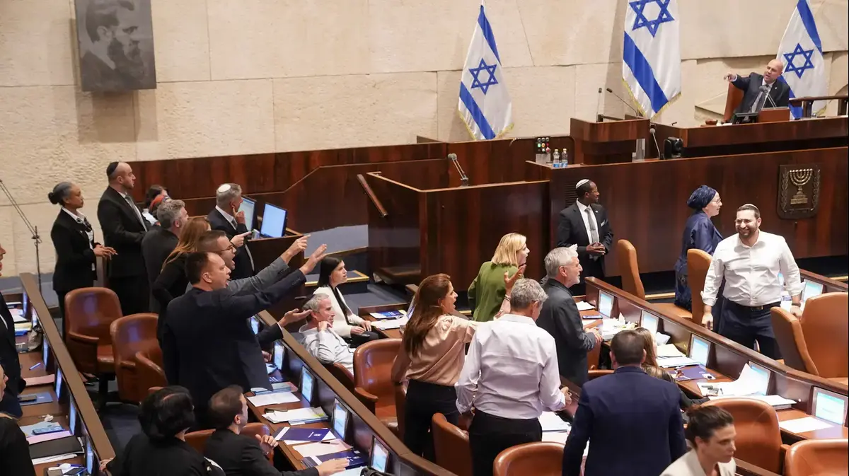 הקואליציה תקדם את ההצעה לצמצום עילת הסבירות ביום ראשון וואלה חדשות