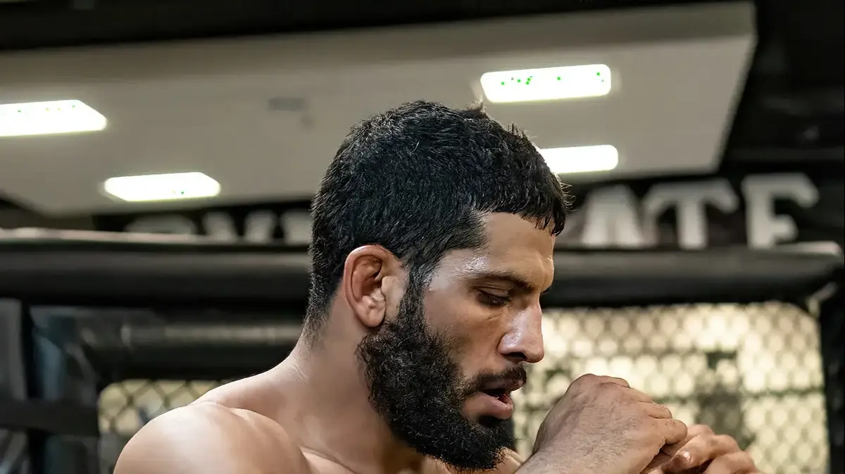 תפתחו יומנים: לוחמי ה-MMA מגיעים לישראל בספטמבר - וואלה ספורט